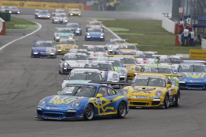 Awesome Kévin Estre to join Porsche Works Drivers - Ferdinand