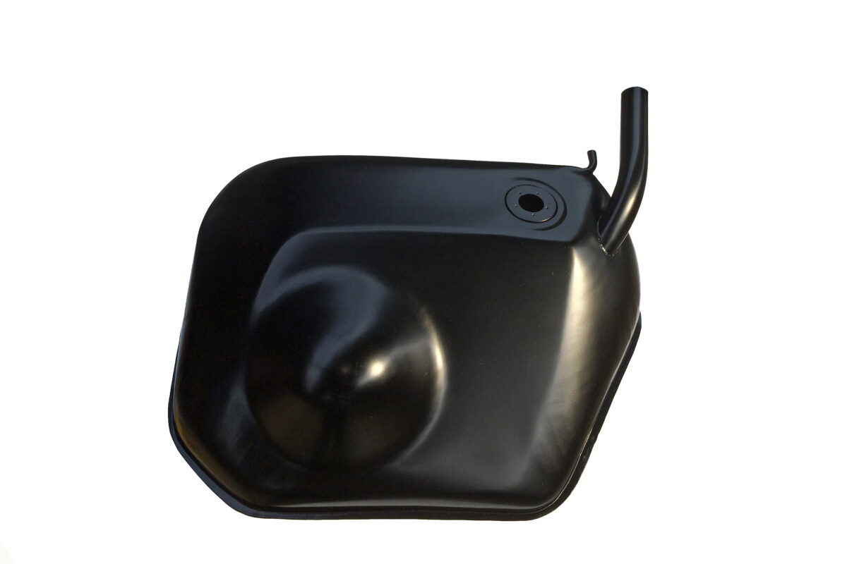 Porsche 911 100-litre fuel tank from EB Motorsport - Ferdinand
