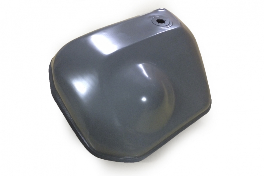Porsche 911 100-litre fuel tank from EB Motorsport - Ferdinand