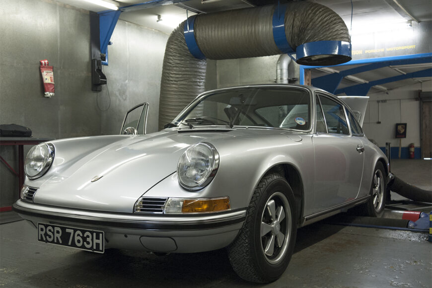 RIP Bob Watson: 1950-2016 - Ferdinand