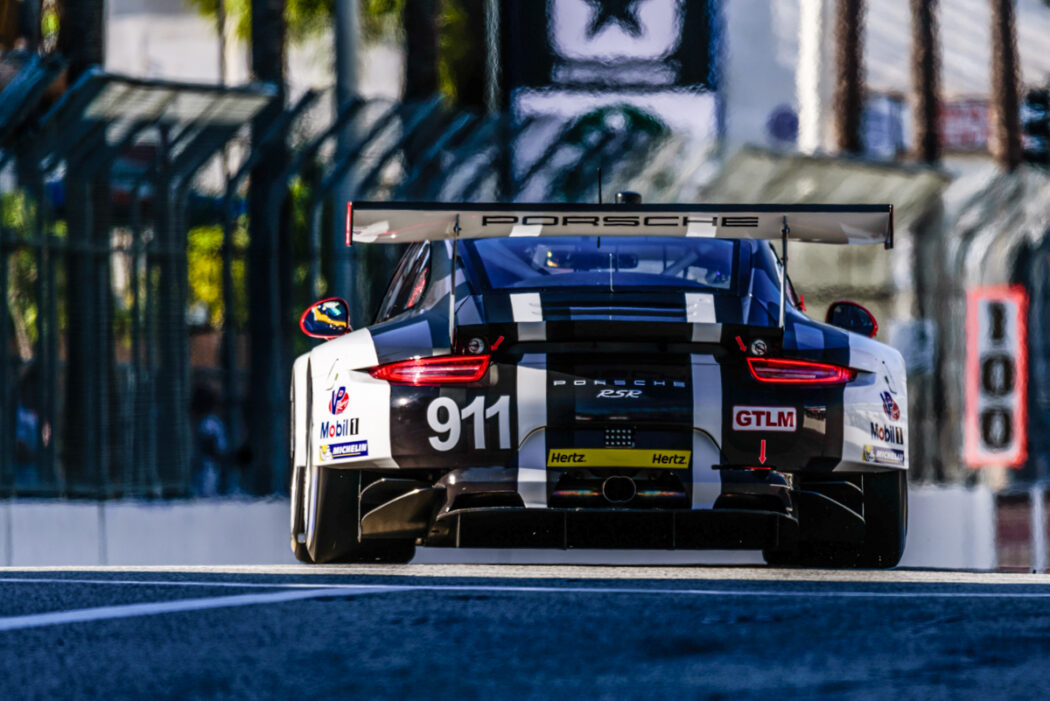 WEVO 912 Update: Perfect Road Rally Porsche - Ferdinand