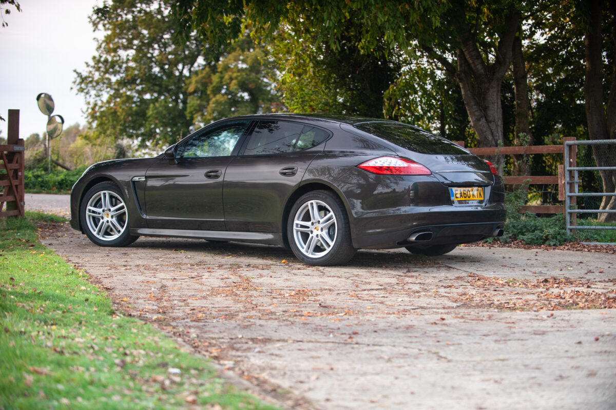 Gooding Record Auction Price Porsche 718 RSK Spyder - Ferdinand