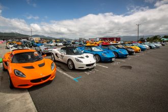 Lotus Engineering: The Revival - Ferdinand