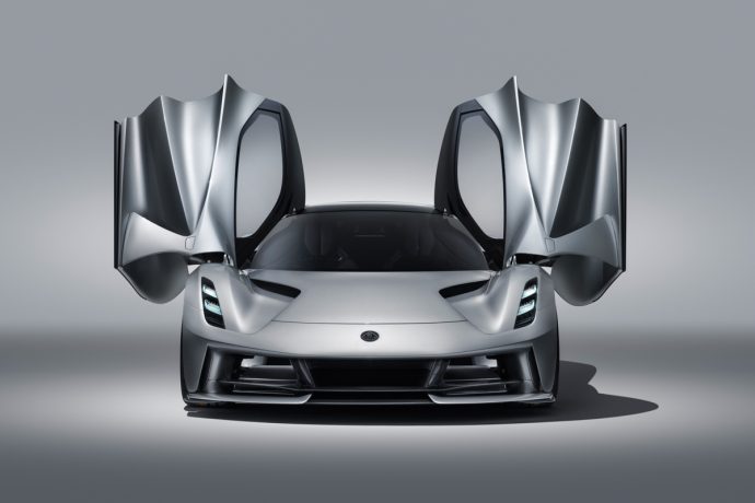 Lotus Engineering: The Revival - Ferdinand